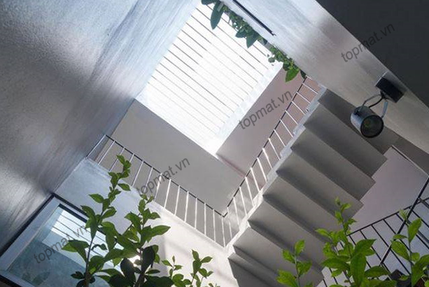 5 Cách Lấy Sáng Cho Nhà ống Hiệu Quả Nhất